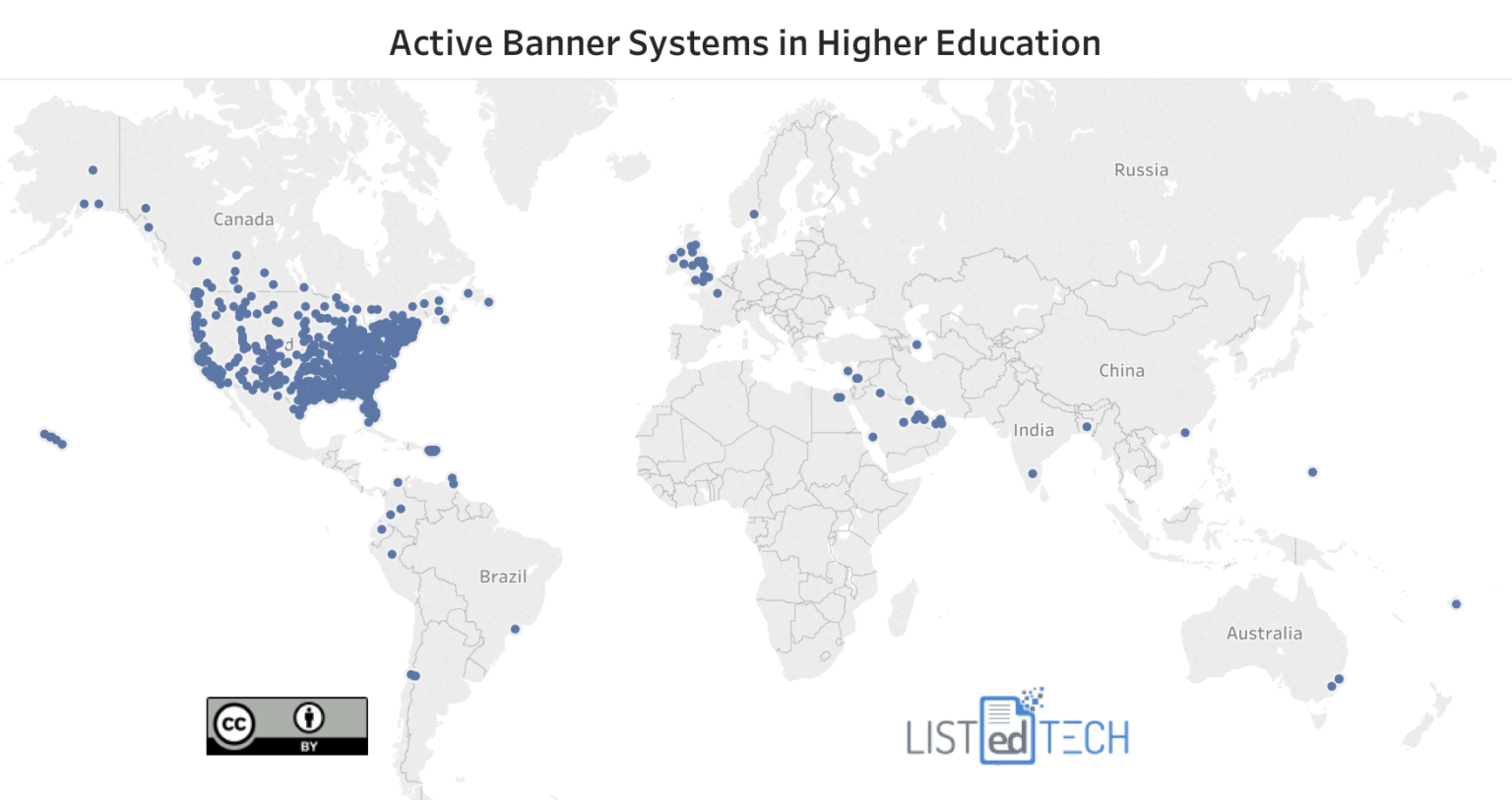 Hackers Target Banner ERP Vulnerability - ListEdTech